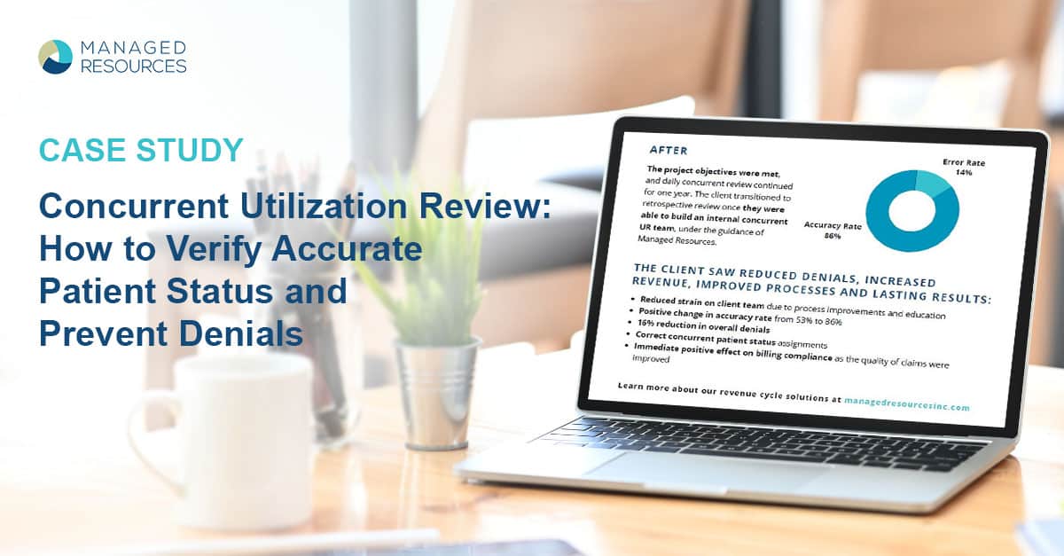 Leaders in Healthcare Compliance, Revenue Cycle and Coding Services ...