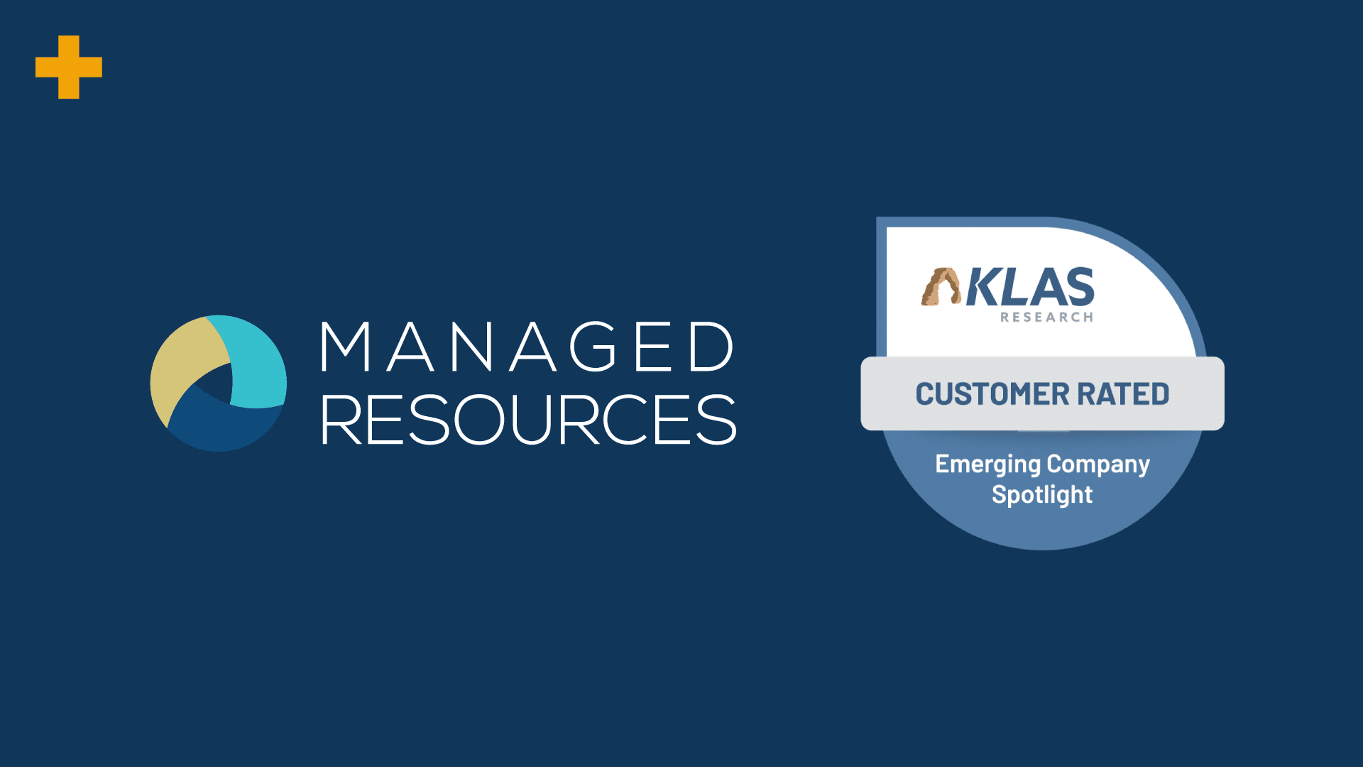 Managed Resources – Unlock Potential in your Revenue Cycle